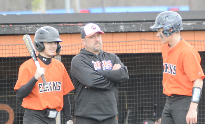 Baseball sectionals begin on Monday | News, Sports, Jobs - The ...